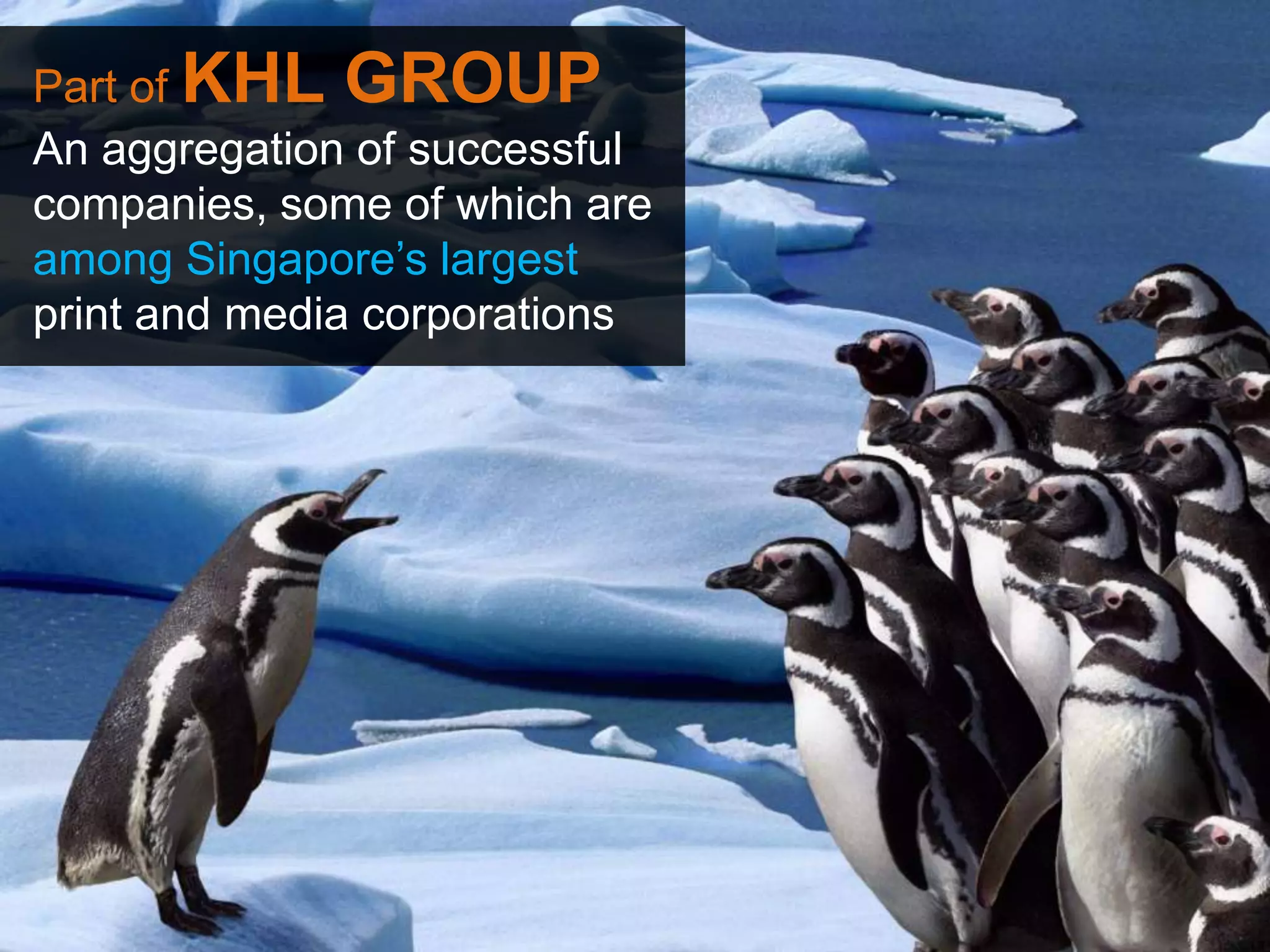 inspire integrated marketing Presentation | PPT