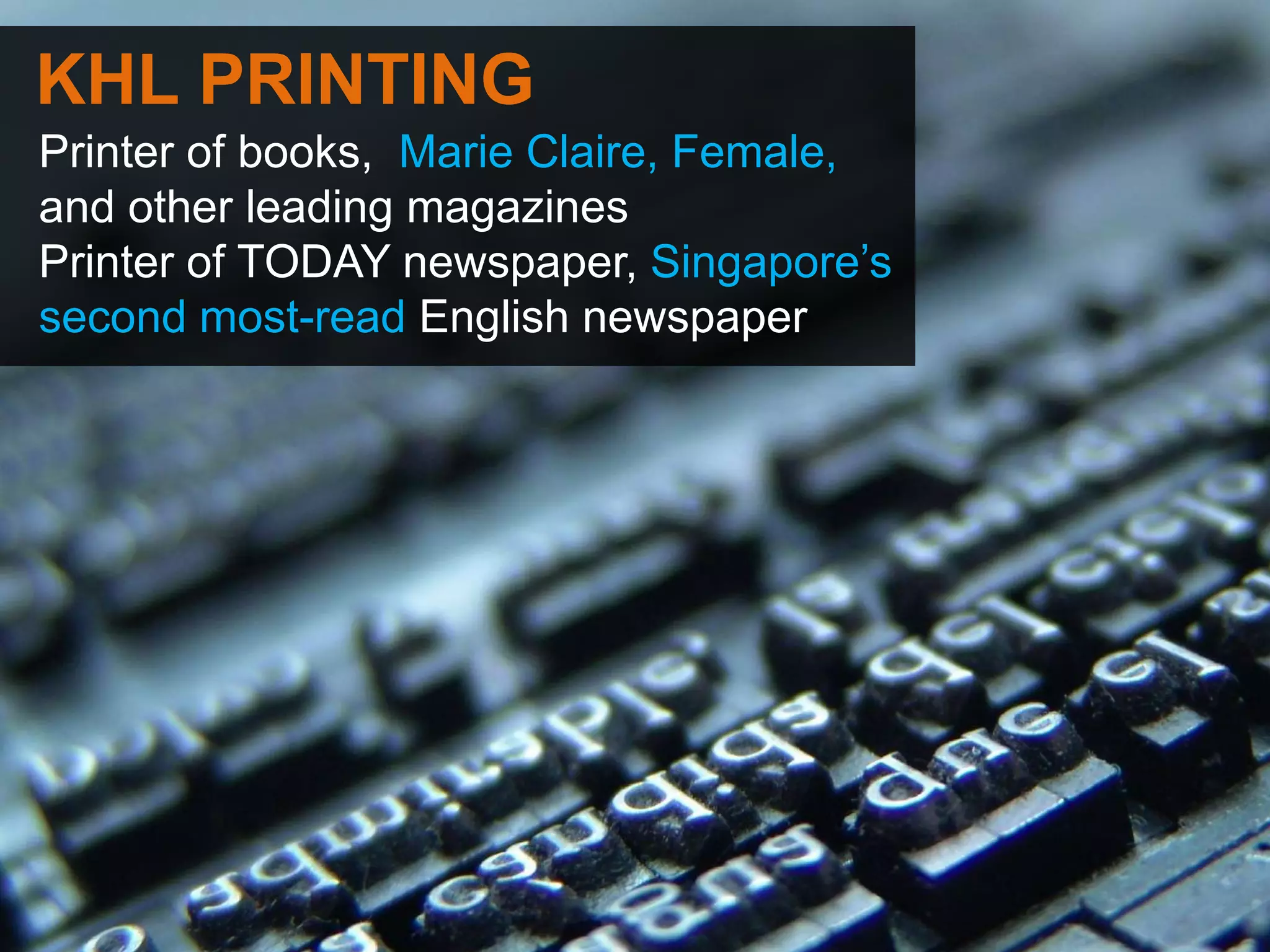 inspire integrated marketing Presentation | PPT