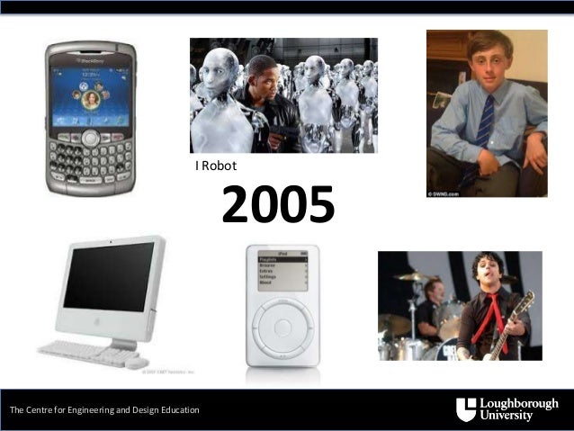 18 years developing educational technology at Loughborough University…