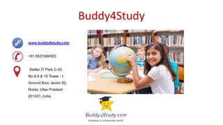 Inspire science camp | PPTX