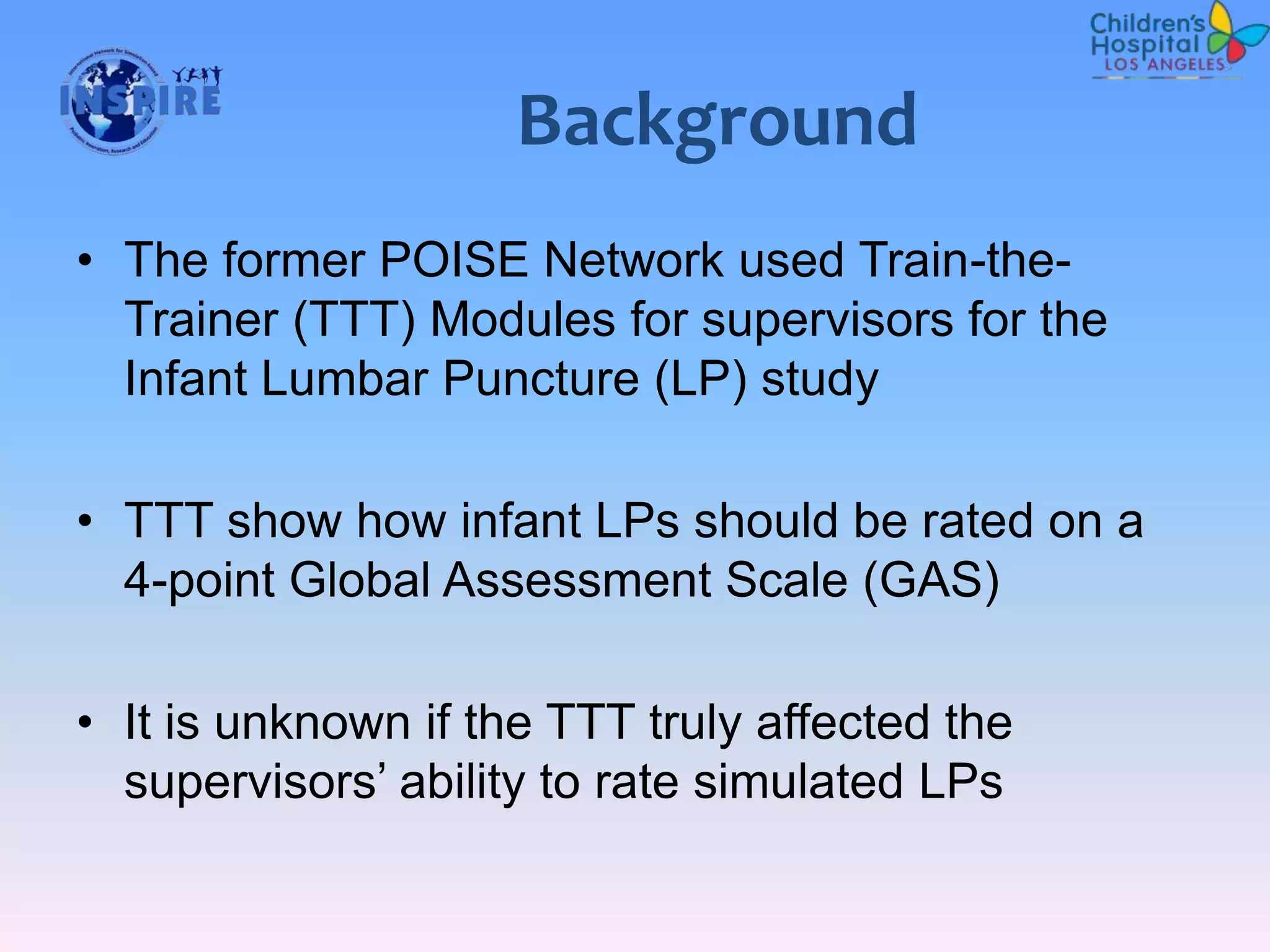 Inspire ttt (1) todd chang | PPTX