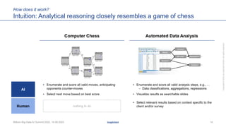 Lessons from Analyzing All of Europe's Data | PPT