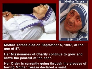 Inspiring women-of-faith-power point | PPT | Christianity | Religion ...