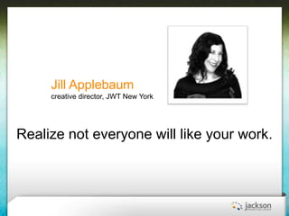 8 unique ways to define creativity | PPT
