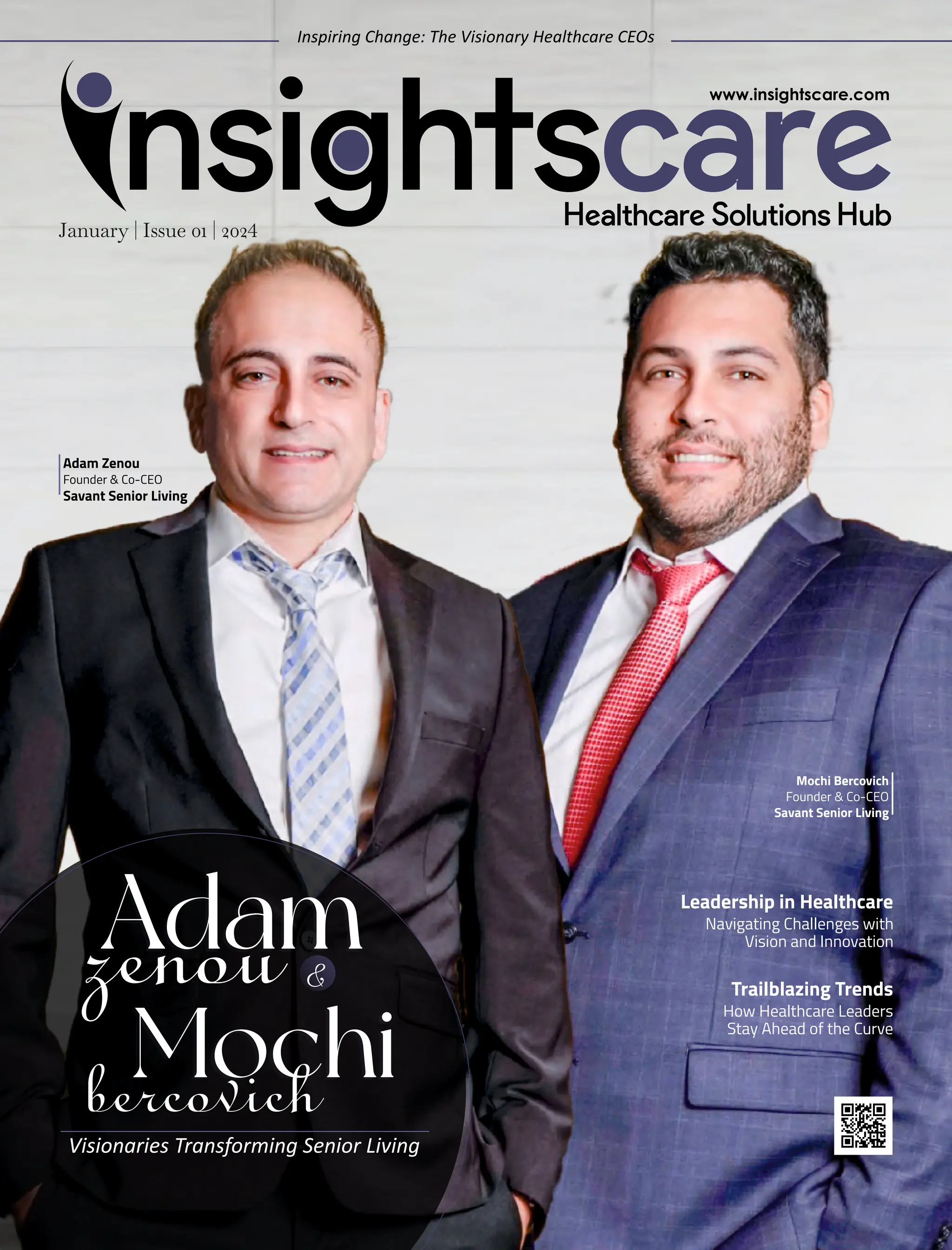 Inspiring Change The Visionary Healthcare CEOs.pdf
