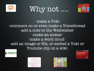 Inspiring creative teaching | PPT | Technology & Computing