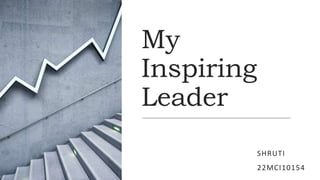 INSPIRING LEADER.pptx