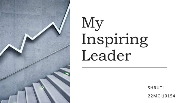 INSPIRING LEADER.pptx