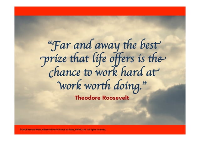 30 Inspiring Quotes To Help You Get Through Your Work Day | PDF ...