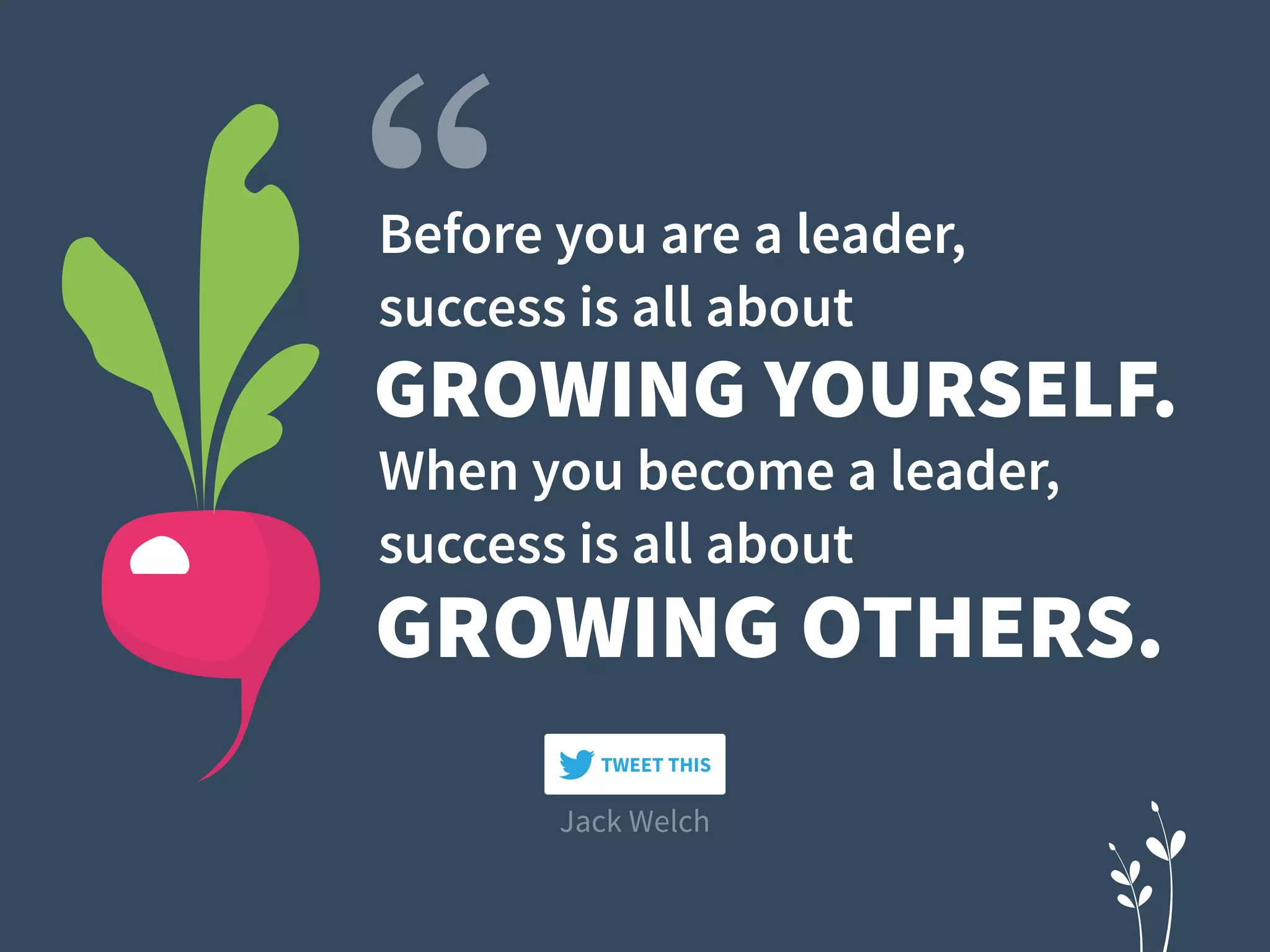 20 Inspirational Leadership Quotes | PDF