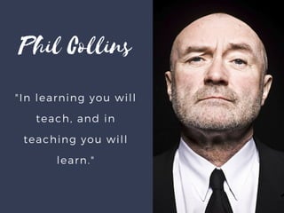 Inspiring Quotes about Teaching | PDF