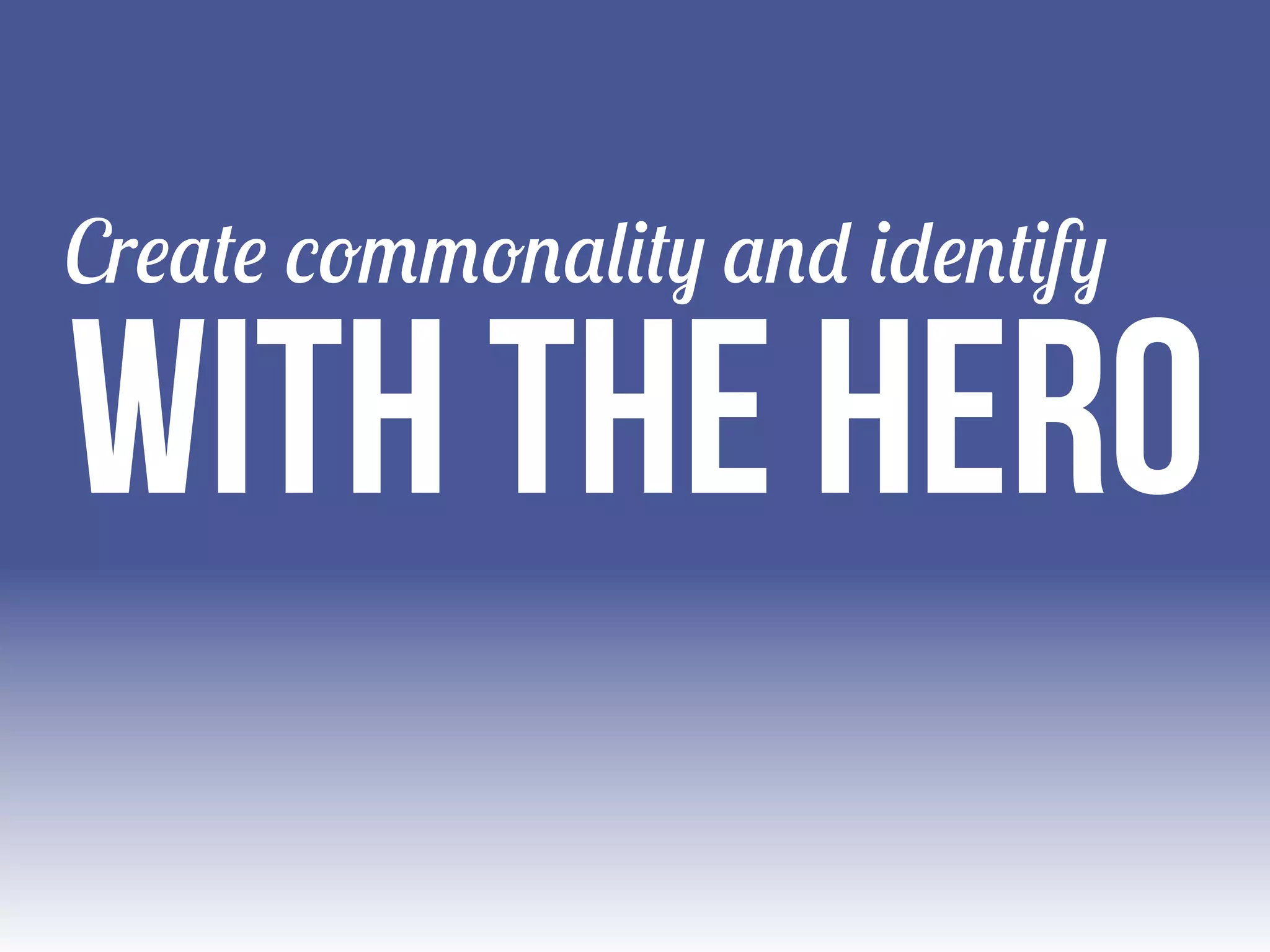 Inspired Storytelling: Engaging People & Moving Them To Action | PDF