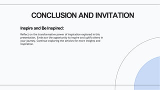 Inspiring Through Words Power of Inspiration.pptx