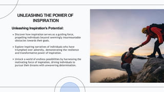 Inspiring Through Words Power of Inspiration.pptx