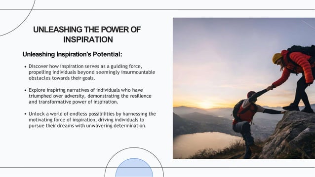 Inspiring Through Words Power of Inspiration.pptx