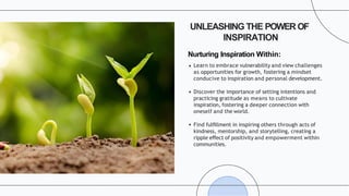 Inspiring Through Words Power of Inspiration.pptx