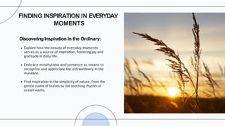 Inspiring Through Words Power of Inspiration.pptx