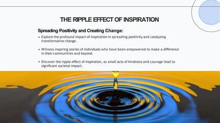 Inspiring Through Words Power of Inspiration.pptx