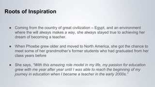 Inspiring Women Leaders Making a Difference in Education Sector.pptx