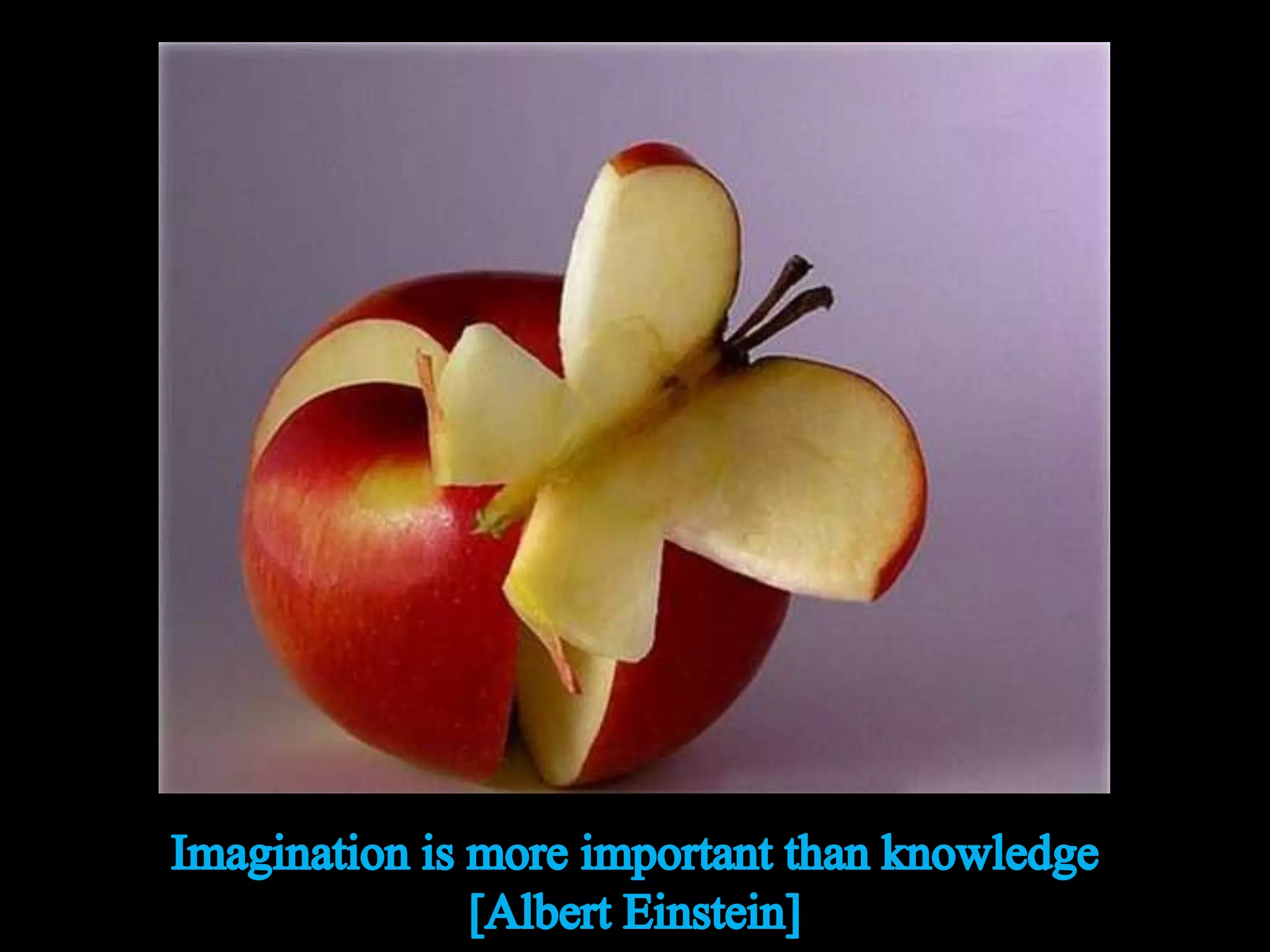 Inspiring Yourself - Inspirational Quotes on Ideation Process | PPTX