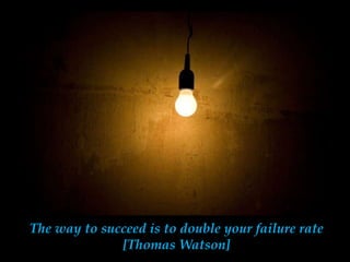Inspiring Yourself - Inspirational Quotes on Ideation Process | PPTX