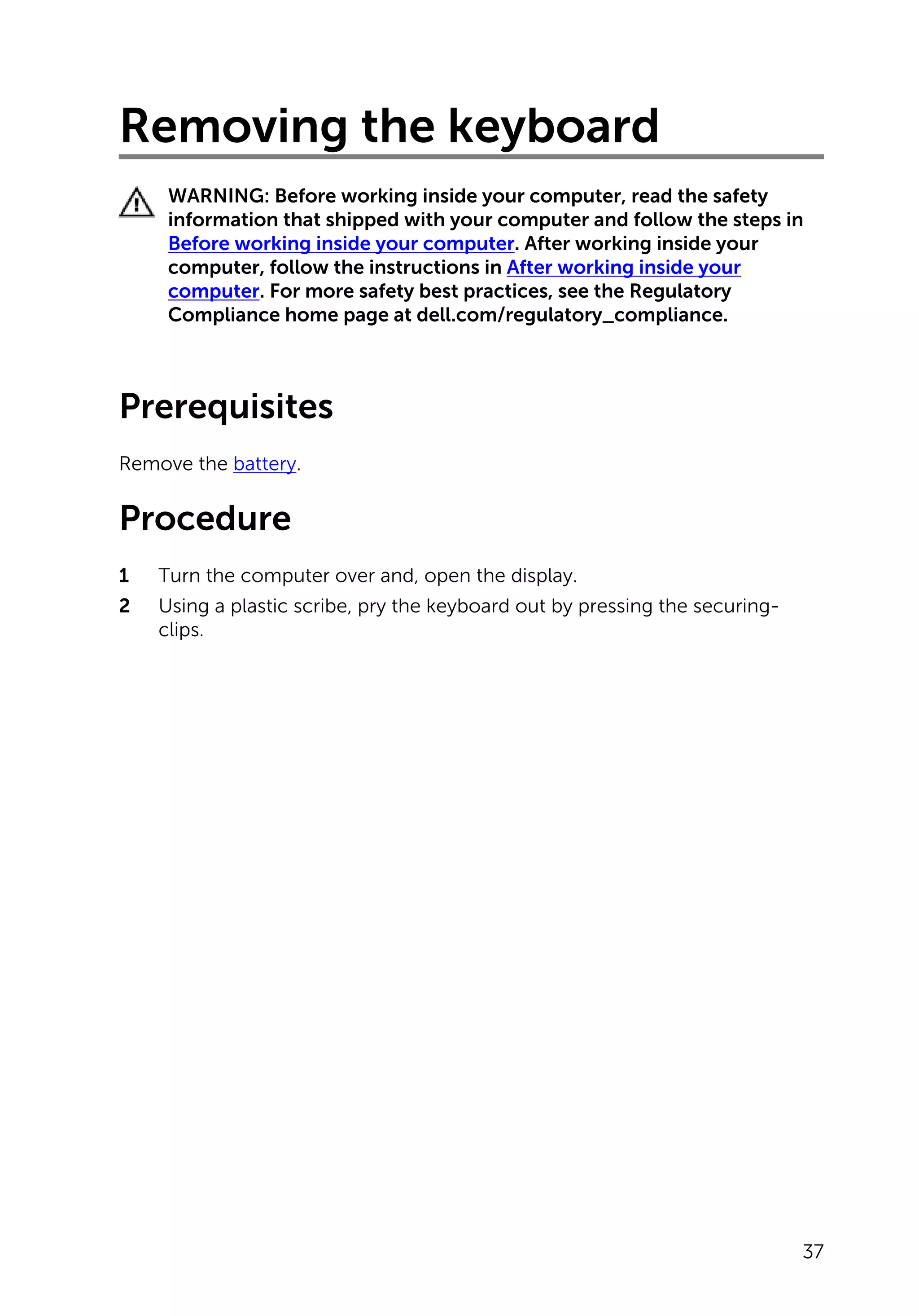 Inspiron 15-5559-laptop service manual-en-us | PDF