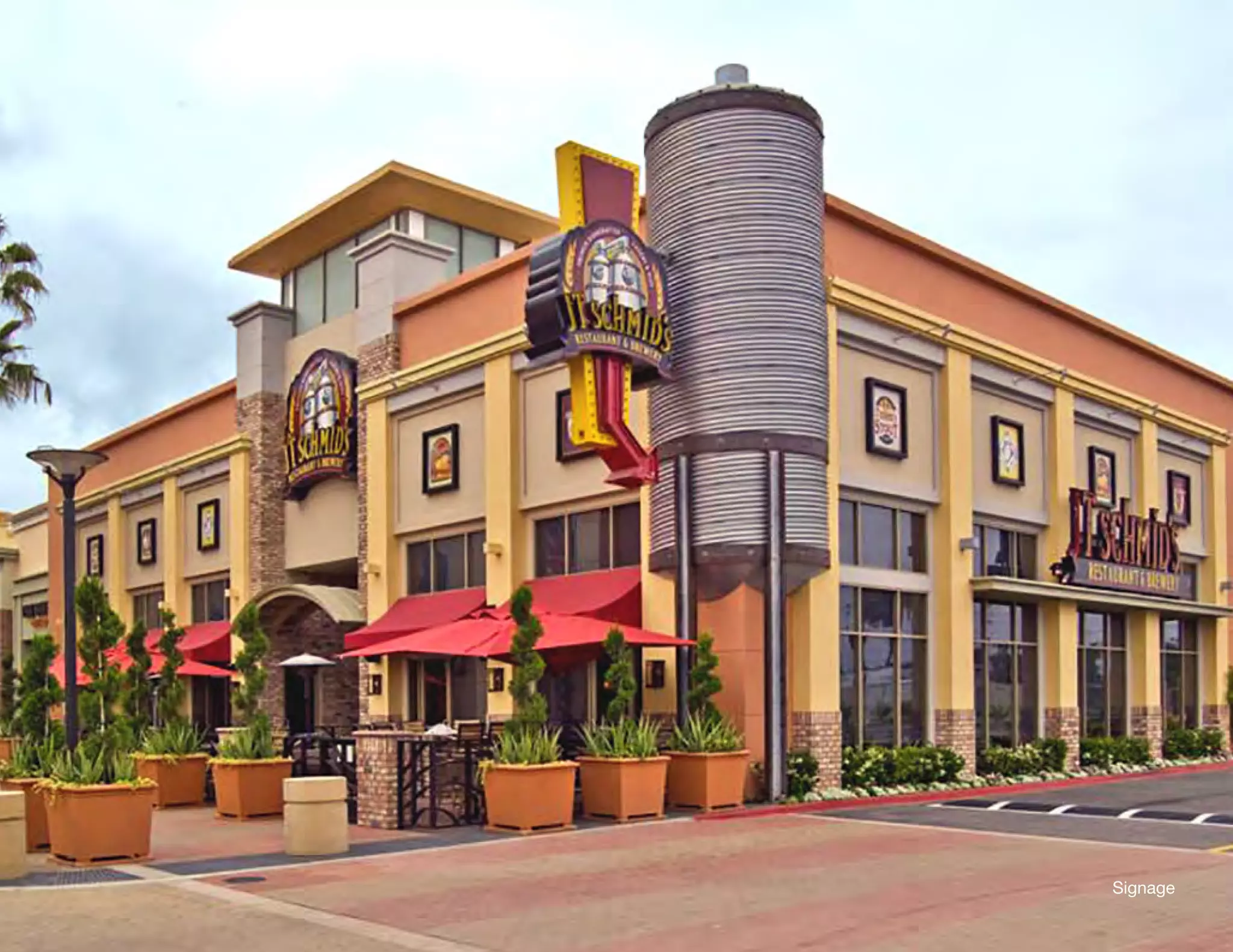 Inspiro restaurant case studies | PDF