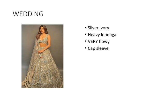 OUTFIT INSPIRATION - DESIGNING SCHOOLS INSPO | PPT
