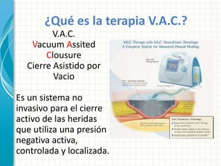 Instalación de sistema VAC. | PPTX