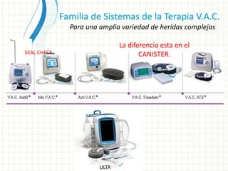 Instalación de sistema VAC. | PPTX