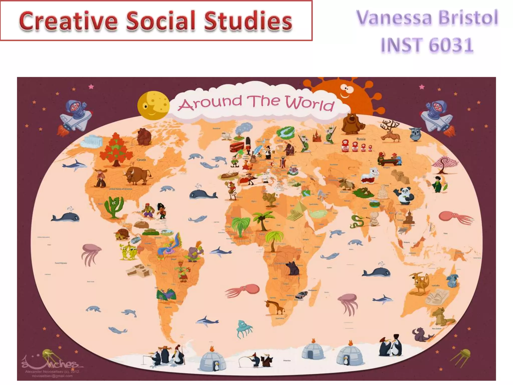 Creative Social Studies | PPTX | Genealogy and Ancestry | Hobbies ...