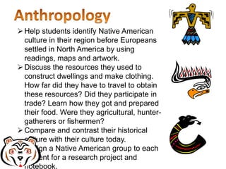 Creative Social Studies | PPTX