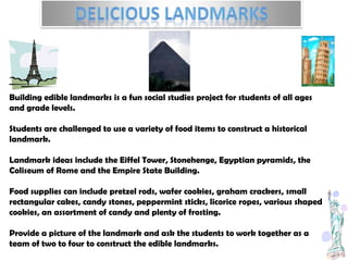 Creative Social Studies | PPTX | Genealogy and Ancestry | Hobbies ...