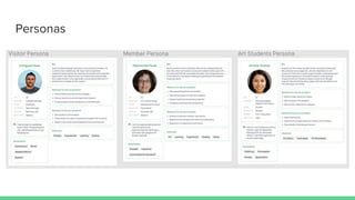 BMA Final Presentation | PPT