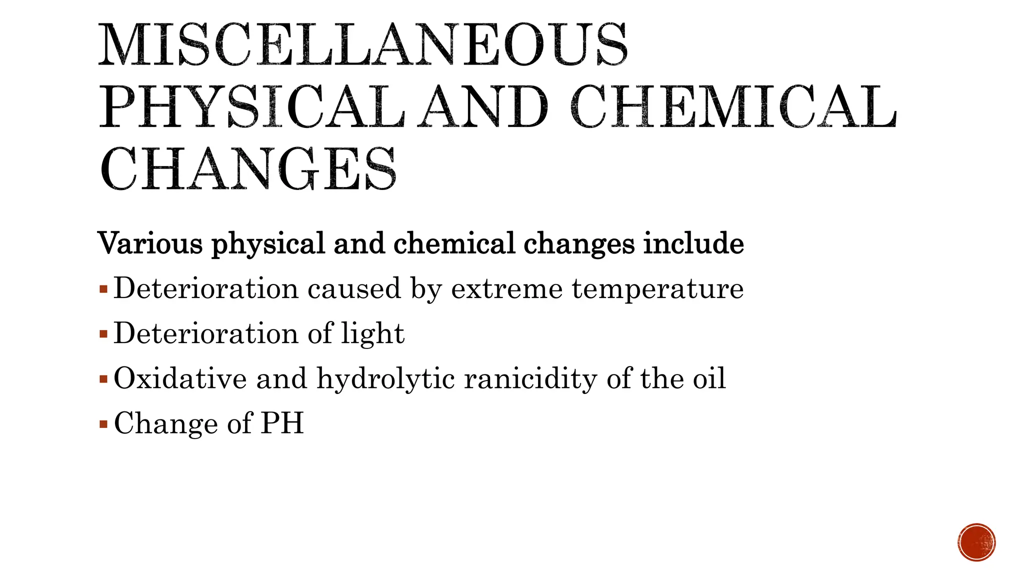 Instability Of Emulsions.pptx
