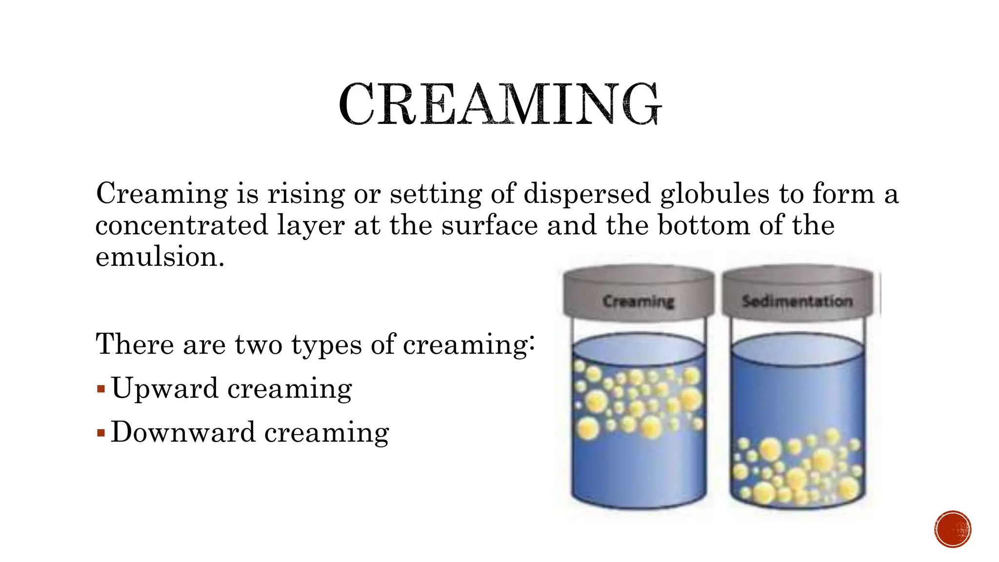 Instability Of Emulsions.pptx