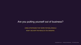 InstaBrain: The New Rules for Marketing to Generation Z | PDF