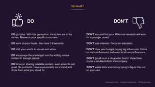 InstaBrain: The New Rules for Marketing to Generation Z | PDF
