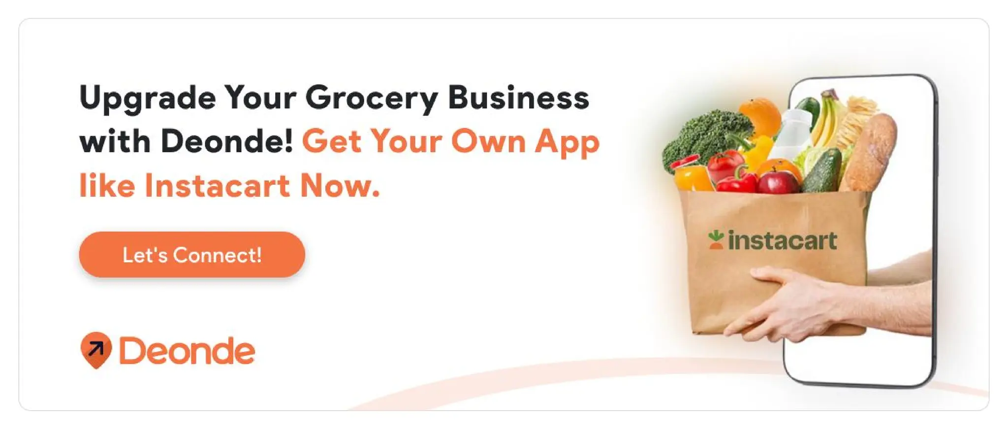 Instacart: Unveiling the Instacart Business Model Driving Grocery ...