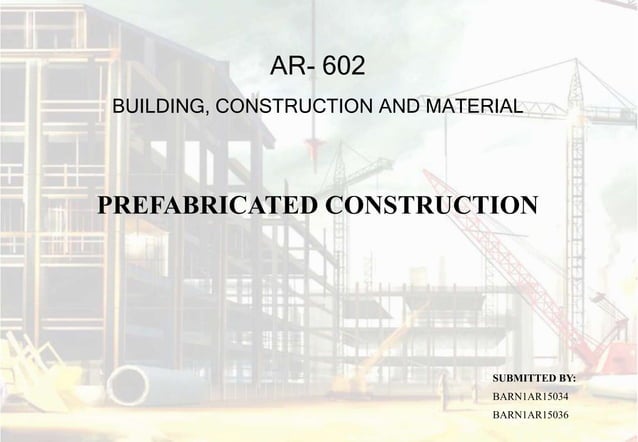 Instacon tower mohali | PPTX