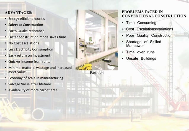 Instacon tower mohali | PPTX