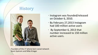 Instagram | PDF