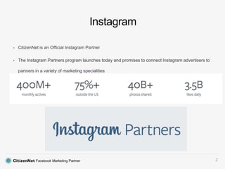 Instagram | PPTX | Social Networking | Internet