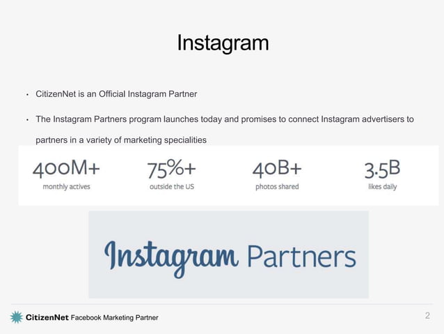 Instagram | PPTX | Social Networking | Internet