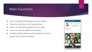 Instagram | PPTX