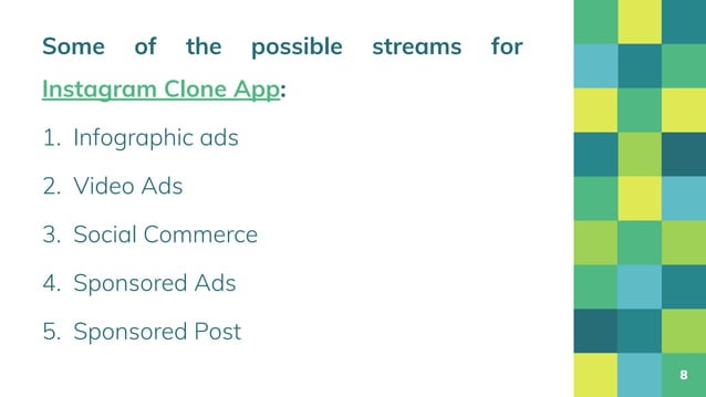 Instagram Clone | Instagram Clone App | Instagram Clone Script | PPT