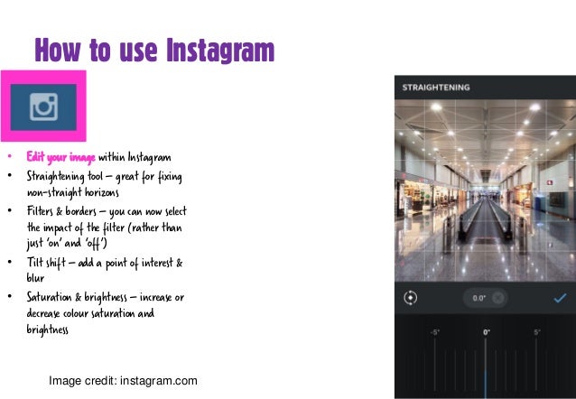 Instagram 101: How to use Instagram for Business