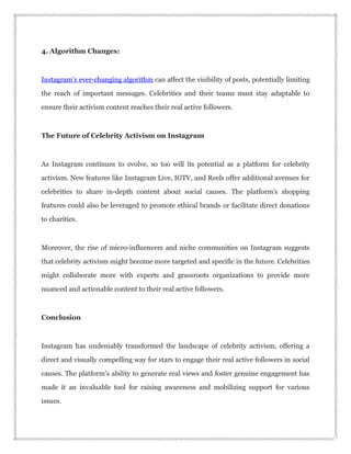 Instagram as a Platform for Celebrity Activism and Social Causes.pdf