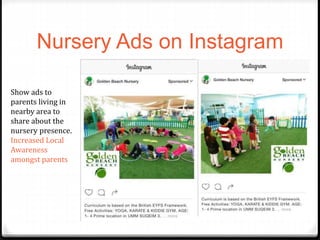 Instagram Case Study Examples | PPTX