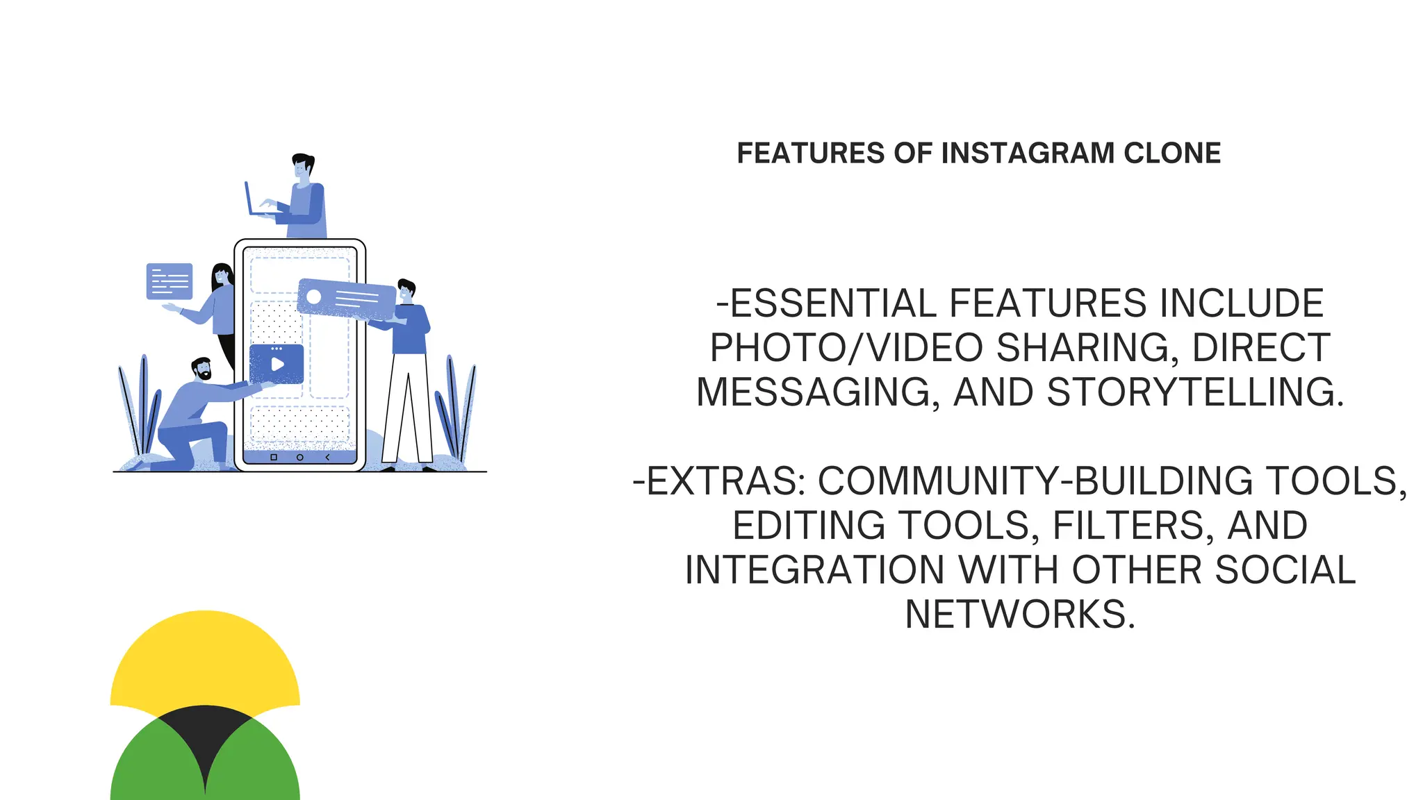 Best Instagram Clone App | PDF